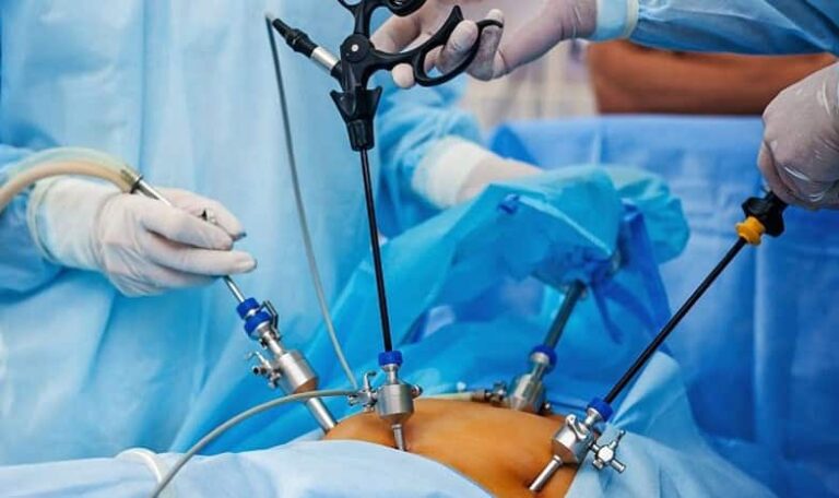 Female Infertility Treatment Doctor in Bhubaneswar | Dr GSS Mohapatra